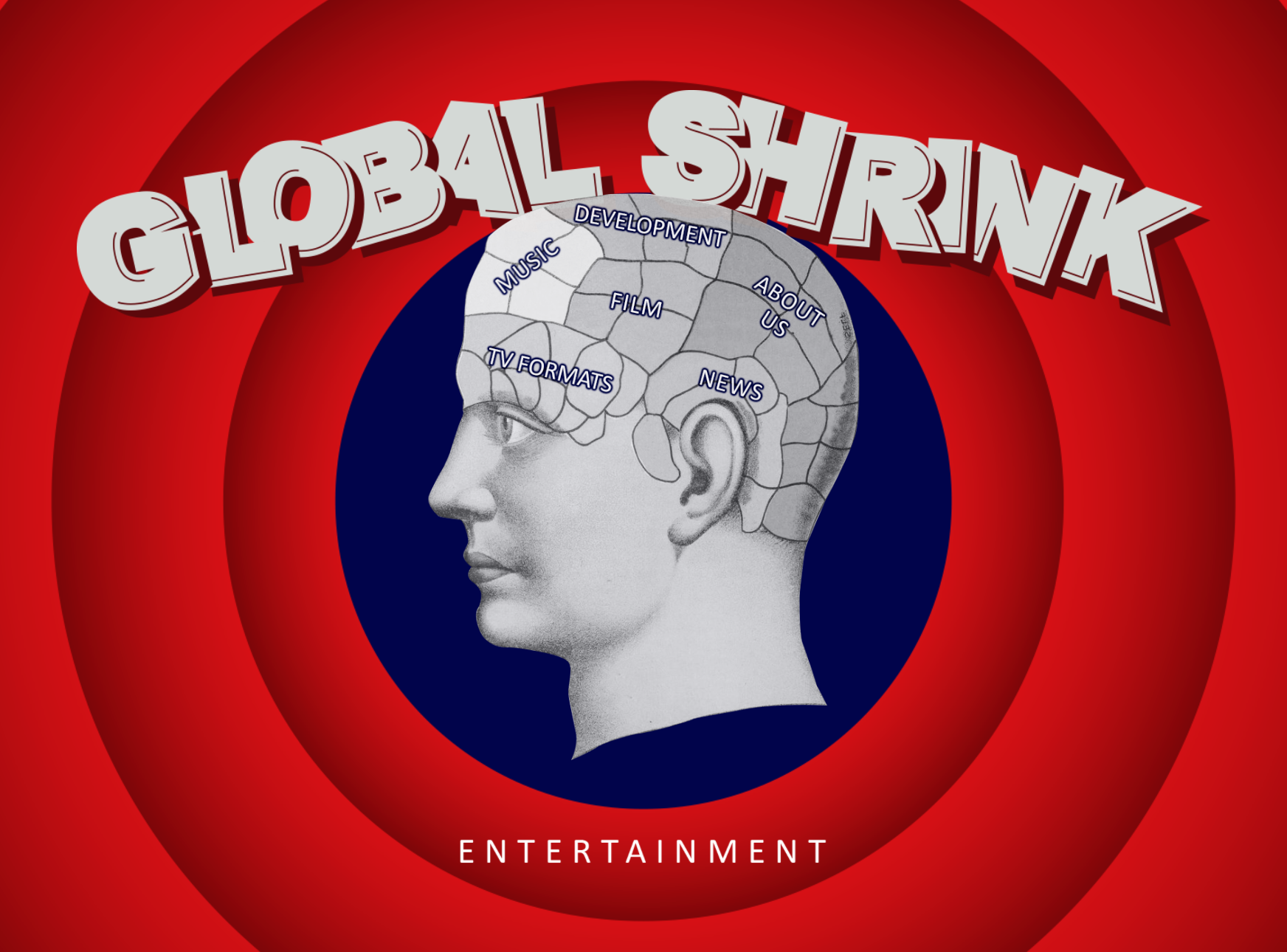 Homepage - Global Shrink Entertainment